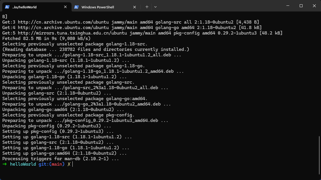 虚拟机部署开发机3 配置clangd插件 使用bazel配置clangd - This is Pequod! Arriving shortly at LZ!